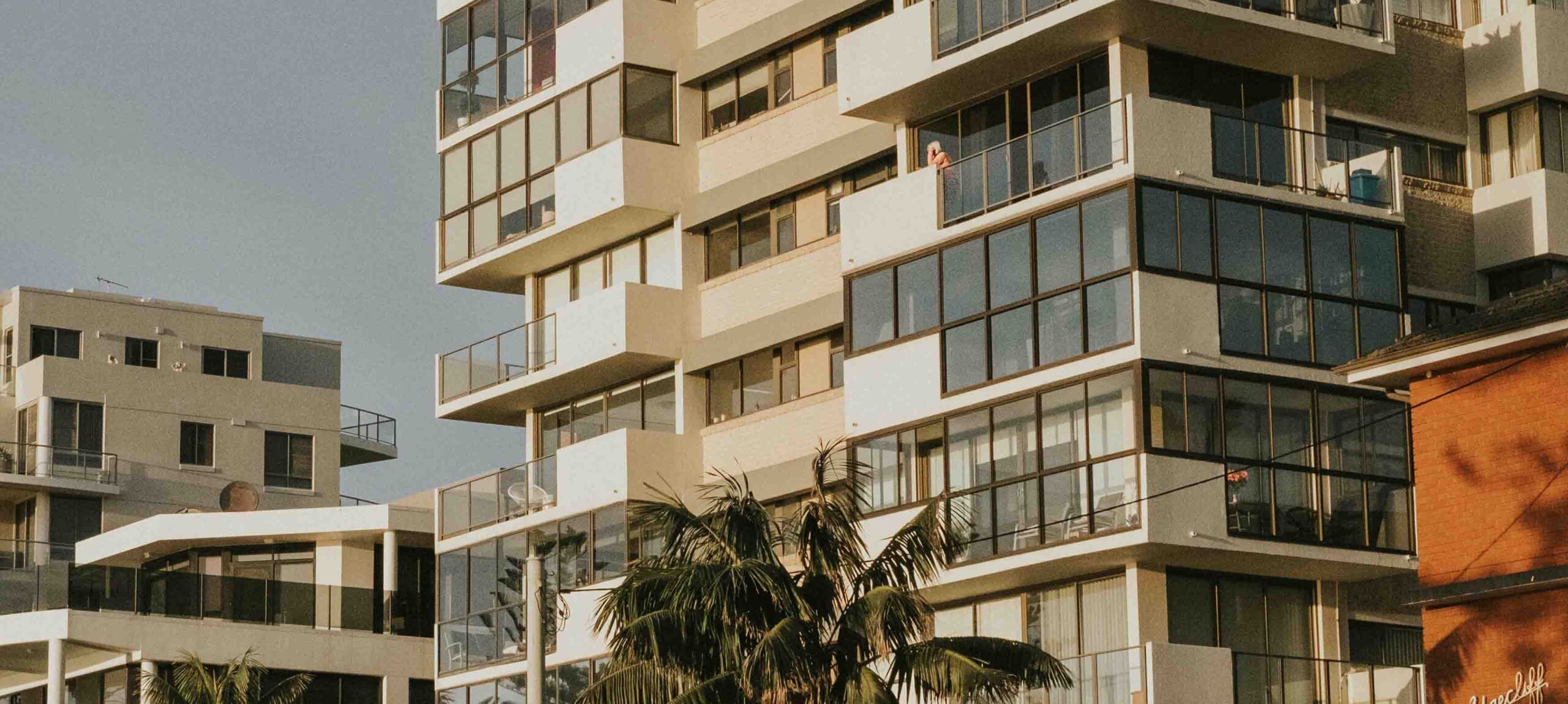 Strata - JL Property Co